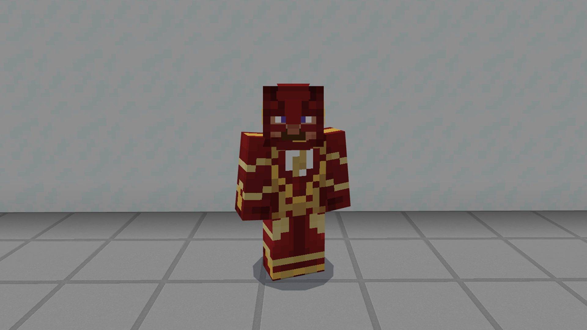 The Flash Mod In Addon With Flash Ring Modsteria